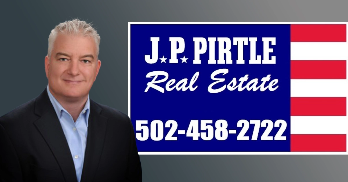 Louisville Real Estate Video Blog with JP Pirtle